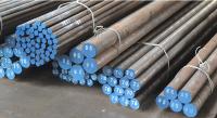China Hot Rolled Alloy Steel Round Bar 42CrMo4 Q235B 20mm to 200mm OD for Shipbuilding for sale