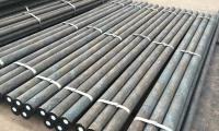 China 1020 1045 A36 Carbon Steel Round Bar 15mm Customized For Construction for sale