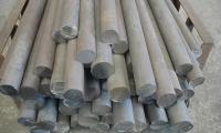 China 1020 1045 A36 Carbon Steel Round Bar 15mm Customized For Construction for sale