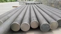 China 1020 1045 A36 Carbon Steel Round Bar 15mm Customized For Construction for sale