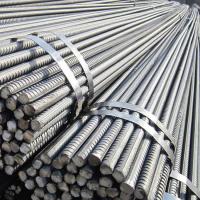 China Hard Chrome Round Alloy Steel Rod AISI 4140 4130 1045 Diameter 10-400mm for sale