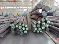 China ASTM 4140 JIS SM440 DIN 42CrMo4 Alloy Steel Round Bar 8mm-650mm OD for sale