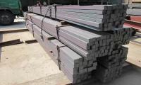 China Cold Hot Rolled Carbon Steel Square Bar Rod Stock 8mm-650mm OD High Alloy 301L S30815 for sale