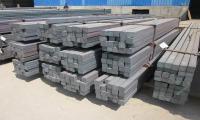China Cold Hot Rolled Carbon Steel Square Bar Rod Stock 8mm-650mm OD High Alloy 301L S30815 for sale