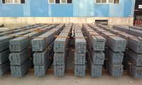 China Cold Hot Rolled Carbon Steel Square Bar Rod Stock 8mm-650mm OD High Alloy 301L S30815 for sale