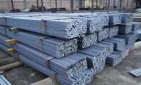 China Cold Hot Rolled Carbon Steel Square Bar Rod Stock 8mm-650mm OD High Alloy 301L S30815 for sale