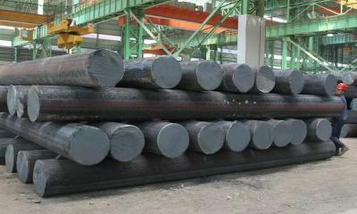 China 1020 1045 A36 15mm Carbon Steel Round Bar Customized For Construction for sale