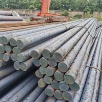 China AISI 4140 4130 1045 Alloy Steel Bar 10-400mm Diameter Hard Chrome Carbon Steel Round Bar for sale