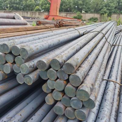 China AISI 4140 4130 1045 Alloy Steel Bar 10-400mm Diameter Hard Chrome Carbon Steel Round Bar for sale