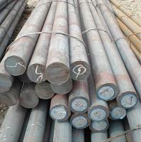China Cold Drawn Steel Round Bar AISI 4140 1020 1045 Bright Mild Steel 4mm-800mm for sale