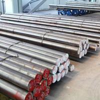 China Hot Rolled AISI 4140 Carbon Alloy Steel Round Bar 8mm-480mm OD for Construction for sale