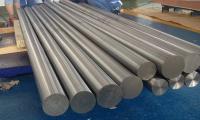 China SAE 1045 1020 Carbon Steel Round Bar Hot Rolled 20mm-300mm Diameter for sale
