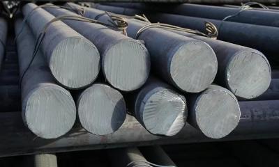 China JIS S35C S45C C45 Carbon Steel Round Bar 6mm-1200mm Diameter ASTM AISI 1040 1045 for sale