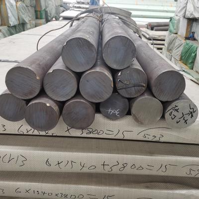 China High Speed Steel HSS Carbon Steel Round Bar ASTM A515M S235JR S355JR 21.3mm OD for Machinery for sale