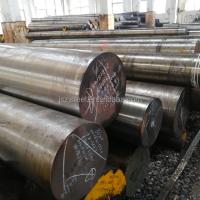 China High Speed Steel HSS Carbon Steel Round Bar ASTM A515M S235JR S355JR 21.3mm OD for Machinery for sale