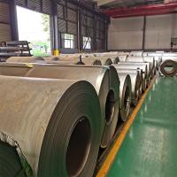 China Hot Rolled Cold Rolled Carbon Steel Sheet Coil Q235 SS400 S235JR 0.2-150mm Thick for sale