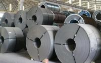 China Hot Rolled Cold Rolled Carbon Steel Sheet Coil Q235 SS400 S235JR 0.2-150mm Thick for sale