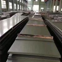 China Stainless Steel Sheet Plate 201 304 316 430 BA No.4 8K HL Finish 0.2-12mm Thick for sale