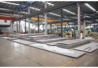 China ASTM 304 316L Stainless Steel Plate Sheet 2B BA No.4 6K 8K Finish 0.2-12mm Thick for sale