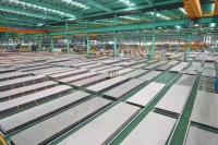 China ASTM 304 316L Stainless Steel Plate Sheet 2B BA No.4 6K 8K Finish 0.2-12mm Thick for sale