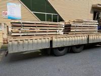 China Cold Rolled Stainless Steel Plate 304 316 316L 10mm Thickness 2B Finish for sale