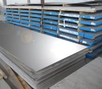 China Hot Rolled Stainless Steel Plate 4mm-20mm No.1 Finish 304 316L 321 310S for sale