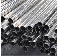 China ASTM A312 Stainless Steel Pipe 304 304L 316L Welded ERW 2-12M Industrial for sale