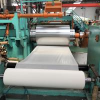 China Cold Rolled Stainless Steel Coil 304 316L 2B BA NO4 8K 0.1mm-3mm Thickness for sale