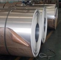 China Cold Rolled Stainless Steel Coil 304 316L 2B BA NO4 8K 0.1mm-3mm Thickness for sale