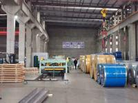 China Cold Rolled Stainless Steel Coil 304 201 403 Grade 0.3-3.0mm Thickness for Decoration for sale