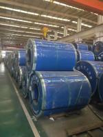 China Customized 304 316 430 Stainless Steel Coil 0.1mm-4mm Thickness Cold Rolled for sale