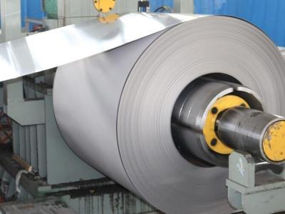China Hot Rolled Cold Rolled Stainless Steel Coil 2B BA Surface Grade 201 304 316 410 430 904L 0.1mm-3mm for sale