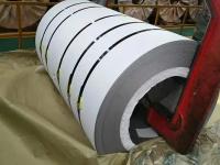 China Cold Rolled Stainless Steel Coil Strip 201 304 430 2B BA Finish 0.3-3.0mm for sale