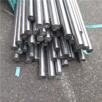 China Cold Rolled Stainless Steel Round Bar 304 316 2mm-6mm Diameter Length 3000mm-12000mm for sale