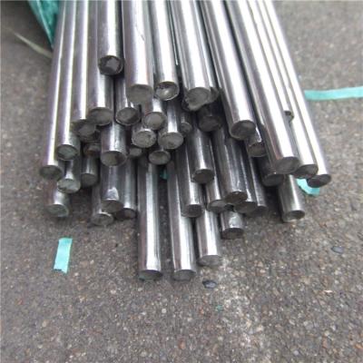 China Cold Rolled Stainless Steel Round Bar 304 316 2mm-6mm Diameter Length 3000mm-12000mm for sale