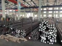 China Cold Rolled Stainless Steel Round Bar 304 316 2mm-6mm Diameter Length 3000mm-12000mm for sale