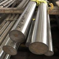 China Cold Bending 304 310S Stainless Steel Round Rod Bar Stock 10mm-1200mm ASTM SUS for sale