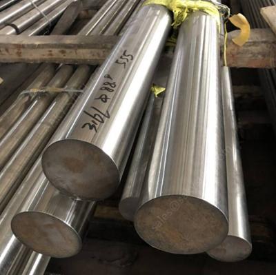 China Cold Bending 304 310S Stainless Steel Round Rod Bar Stock 10mm-1200mm ASTM SUS for sale