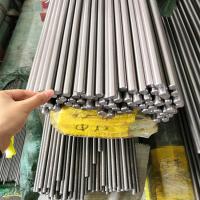 China Cold Hot Rolled Stainless Steel Round Bar SS 304 316 2mm to 10mm Diameter for sale