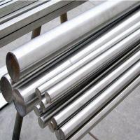 China Cold Rolled Stainless Steel Round Bar 16mm 304 316 Seamless Round Rod for sale