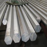 China JBR Stainless Steel Hexagonal Bar Rod Grade 303 304 304L 316 316L 316Ti 317 317L 10mm-1200mm for sale