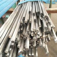 China JBR Stainless Steel Hexagonal Bar Rod Grade 303 304 304L 316 316L 316Ti 317 317L 10mm-1200mm for sale