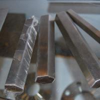 China Hot Rolled Forged Stainless Steel Hexagon Bar Hastelloy C C-22 10mm-1200mm for sale