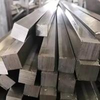 China Polished Stainless Steel Profile Bar Rod C / Round / Square / Hexagonal Shape for sale