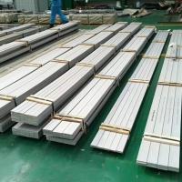 China Polished Stainless Steel Profile Bar Rod C / Round / Square / Hexagonal Shape for sale
