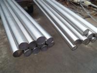 China AISI Stainless Steel Round Bar 304 316 10mm-1200mm Customized Length for Building Materials for sale