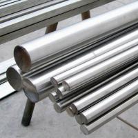 China AISI Stainless Steel Round Bar 304 316 10mm-1200mm Customized Length for Building Materials for sale