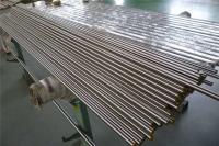 China ASTM 316 Hot Rolled Stainless Steel Round Bar 10mm-1200mm Bright Black Finished for sale