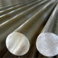 China ASTM 316 Hot Rolled Stainless Steel Round Bar 10mm-1200mm Bright Black Finished for sale
