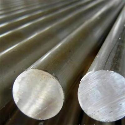 China ASTM 316 Hot Rolled Stainless Steel Round Bar 10mm-1200mm Bright Black Finished for sale